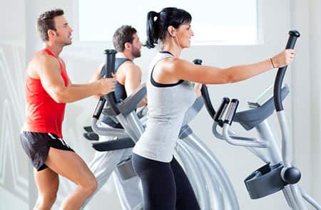 TOP 10 meilleures machines Cardio et les pires