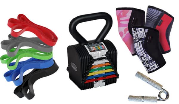 4 accessoires fitness simples à avoir sur soi