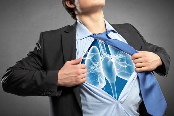 Comment bien respirer en musculation ou en course