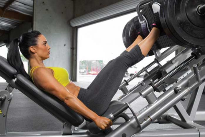 Guide ultime de la Musculation pour Femme sur Machine