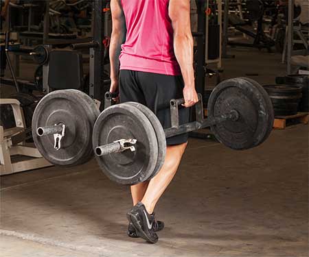 Comment muscler les Avant Bras ? Les meilleurs exercices Musculation