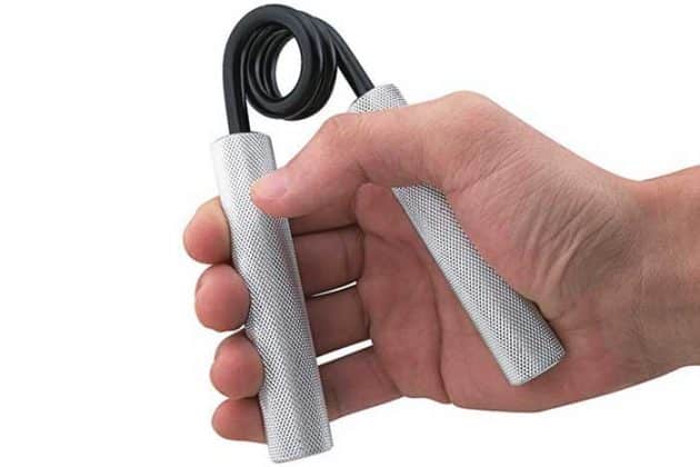 Comment muscler les Avant Bras ? Les meilleurs exercices Musculation