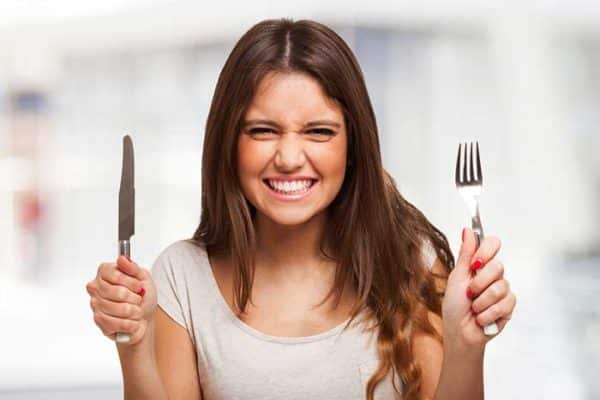 Vous avez tout le temps Faim ? 3 solutions Faciles à appliquer