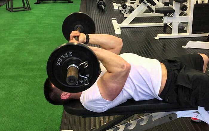 Les meilleurs Exercices Musculation pour progresser