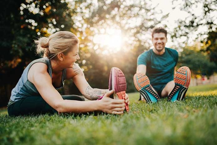 Optimisez Performances avec Repos & Récupération Musculaire